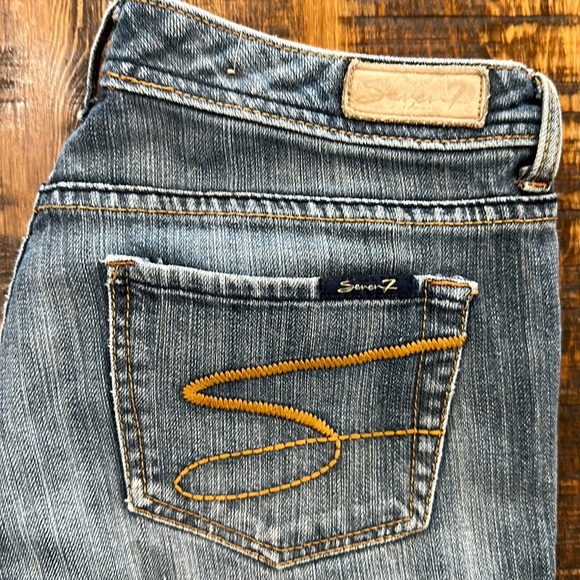 Seven7 | Jeans | Seven 7 Jeans | Poshmark